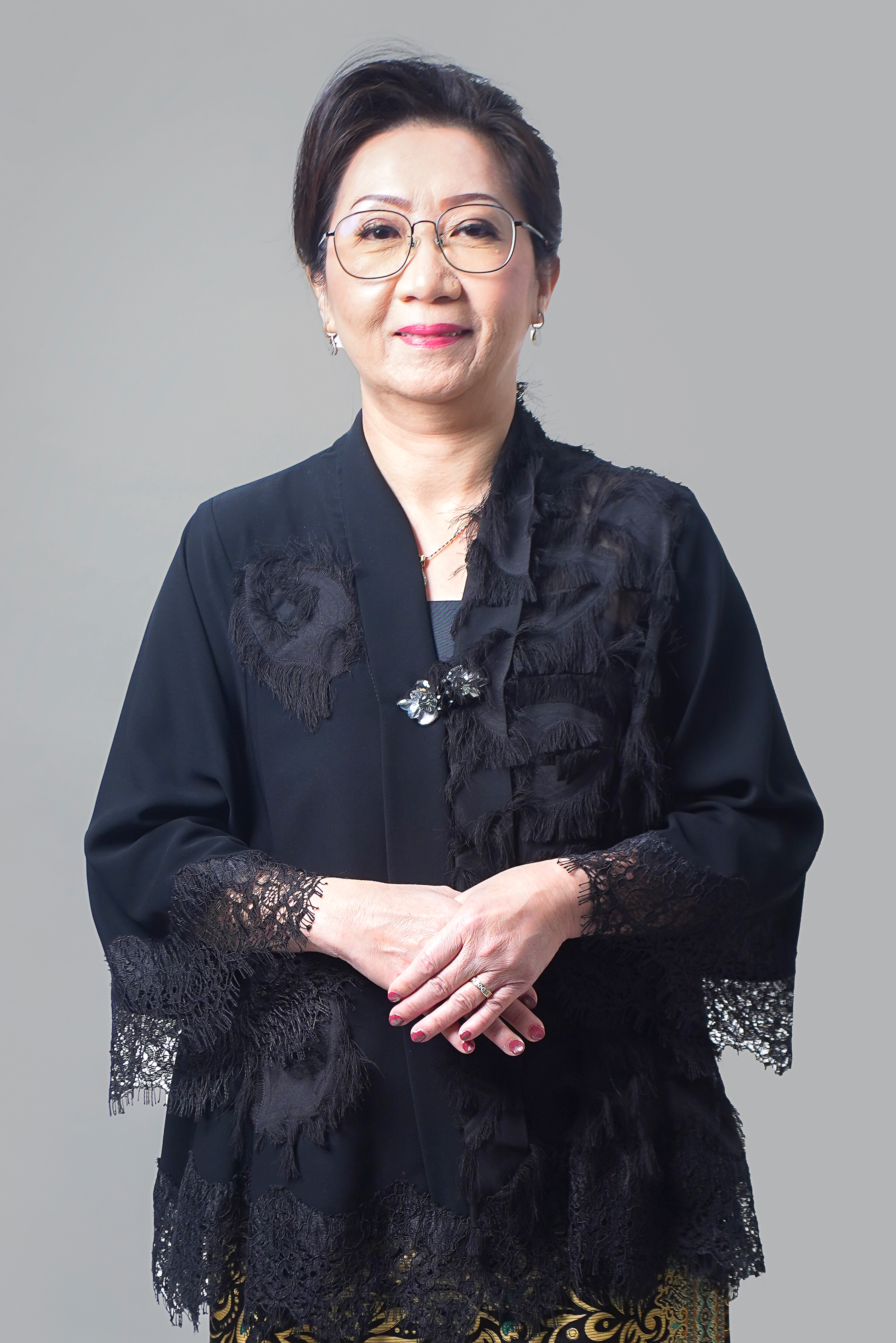 Kay Hian - Indonesia